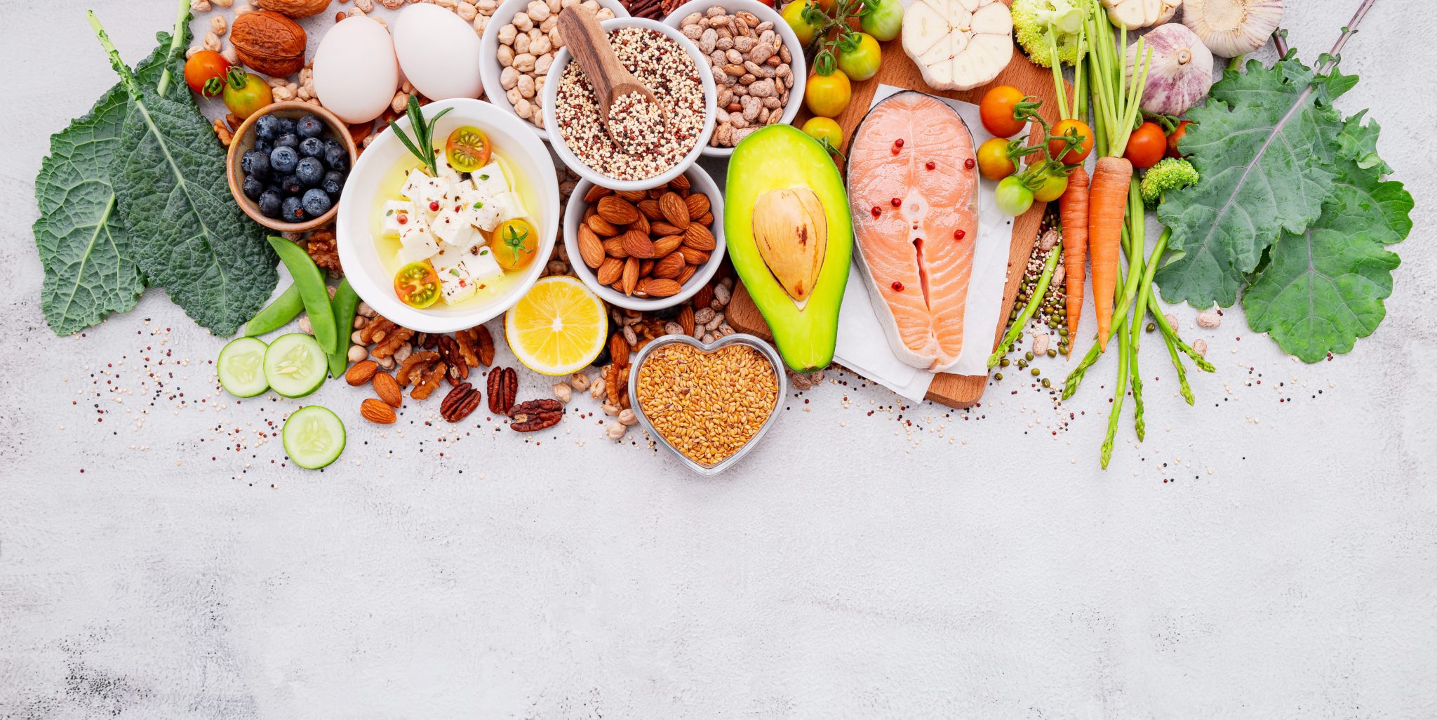 Stages of the Low-Carb Flu - Trendy Mami