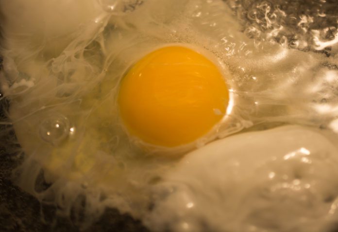 Learn to Make the Perfect Poached Egg! It's Easier Than You Think