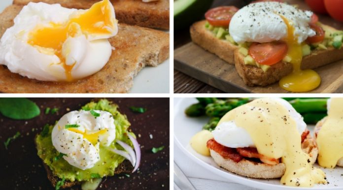 Learn to Make the Perfect Poached Egg! It's Easier Than You Think