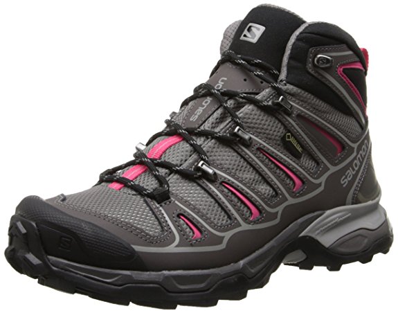 Essential Spring Hiking Gear for the Ladies and the Kids
