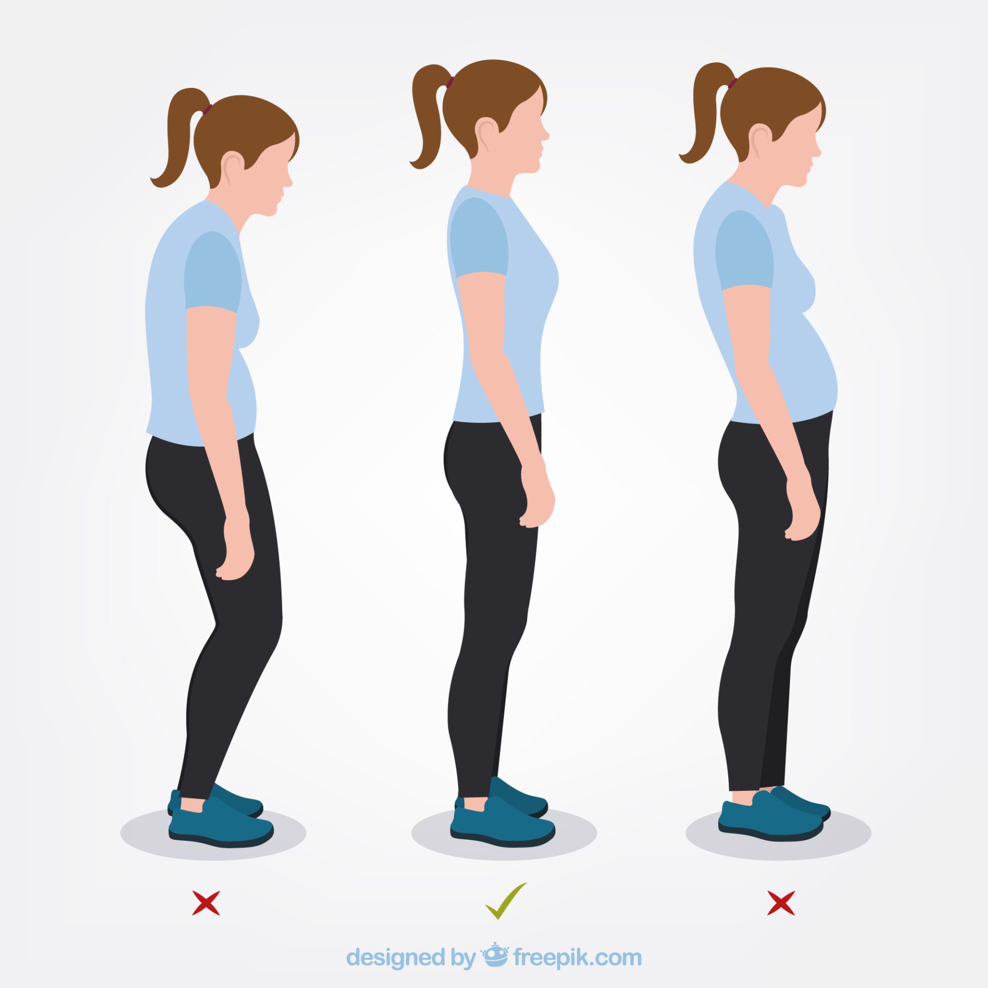 Back Pain? Here are Posture Tips For Bending Over to Prevent Injuries