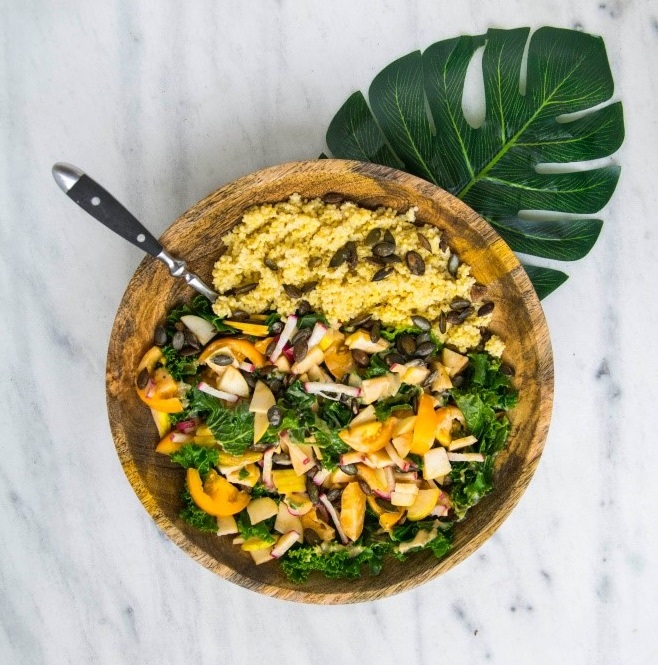 Top 10 Ways to Use Kale for Yummy, Healthy Meals - Trendy Mami