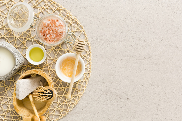 Soften and Exfoliate Your Skin with DIY Scrubs