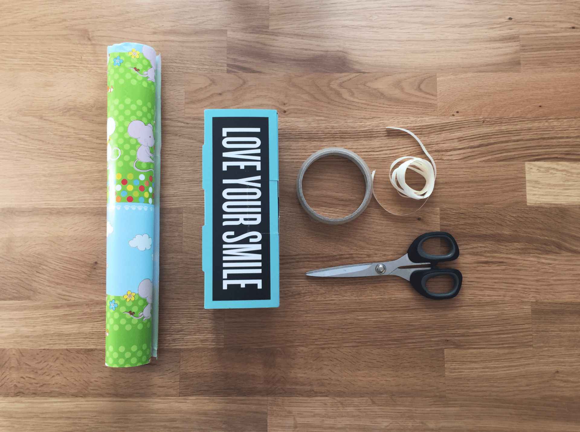 The Best (Japanese-Themed) Gift-Wrapping Tutorials