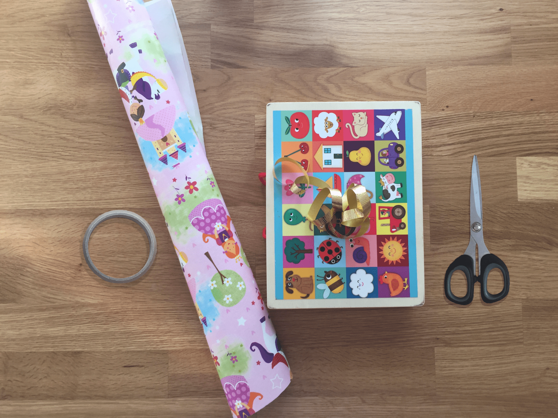 The Best (Japanese-Themed) Gift-Wrapping Tutorials