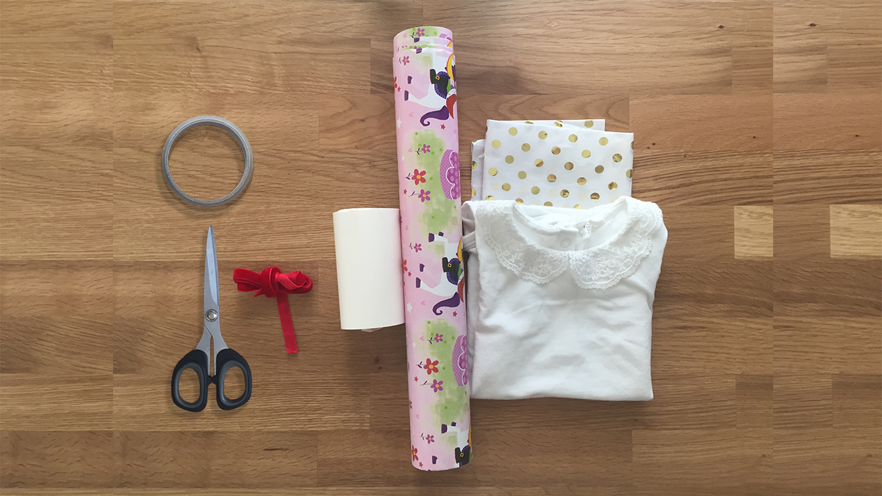 The Best (Japanese-Themed) Gift-Wrapping Tutorials