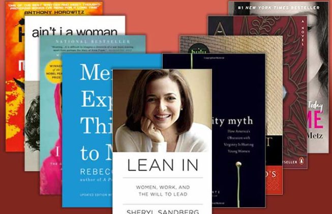 9 Women Empowerment Books Every Woman Should Read - Trendy Mami