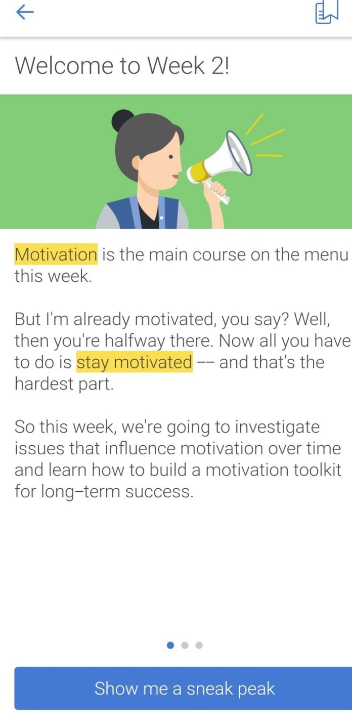 Noom Review for a Weight Loss Success Plan!