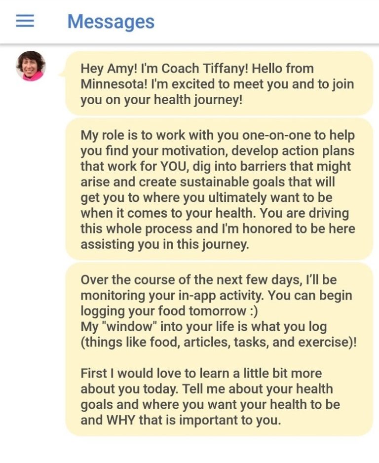 Noom Review for a Weight Loss Success Plan!