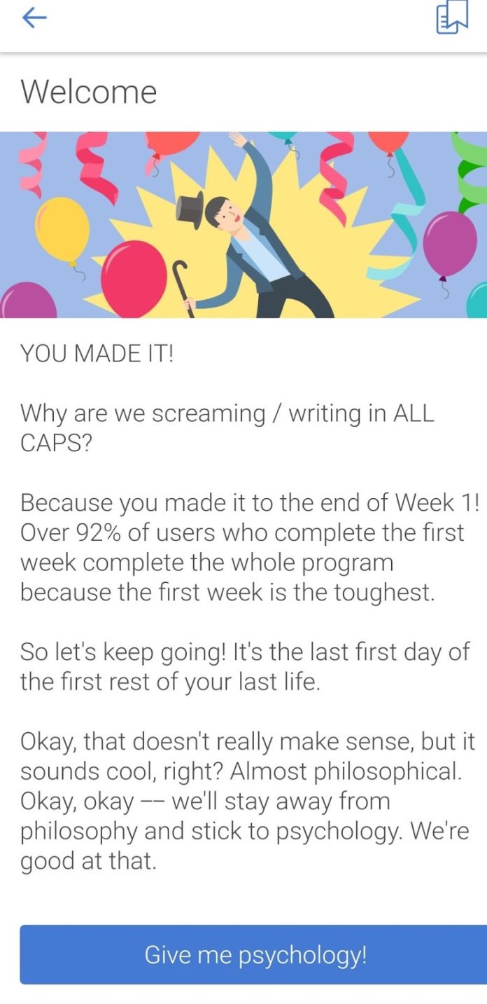 Noom Review for a Weight Loss Success Plan!