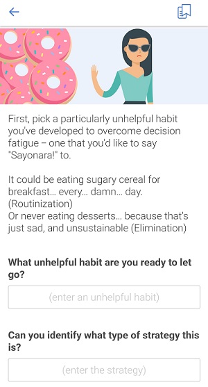 How I Started My Healthy Weight Loss Success Plan with Noom!