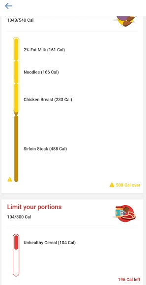 How I Started My Healthy Weight Loss Success Plan with Noom!