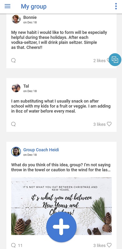 How I Started My Healthy Weight Loss Success Plan with Noom!