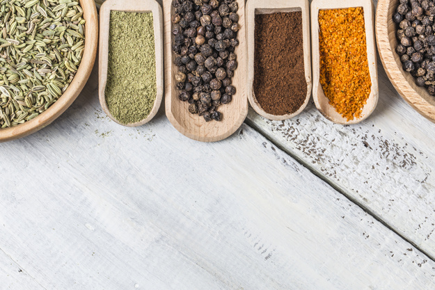 Wanna Have a Healthy Lifestyle? Put These Items on Your Grocery List!