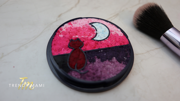 Edible Eyeshadow for Kids – Video Tutorial Included!