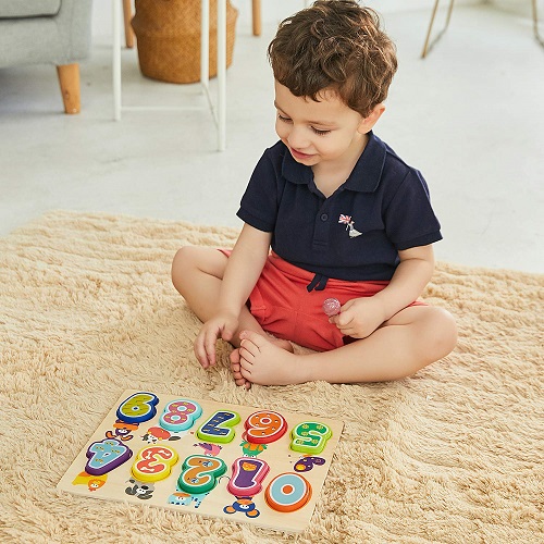 The Perfect Puzzles That Will Get Your Kids Thinking!