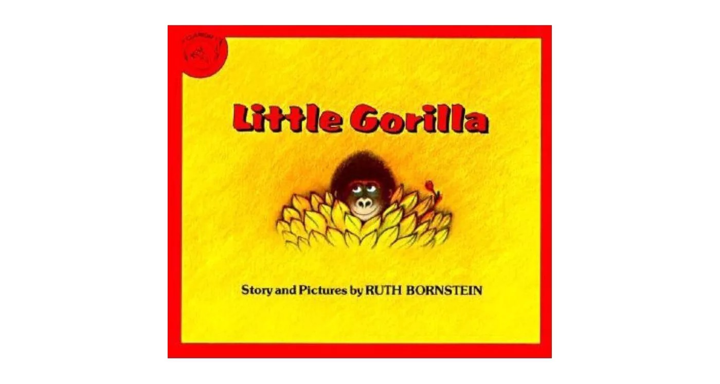 The Best Books for Babies and Toddlers