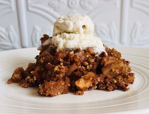 12 Mouthwatering Fall Dessert Recipes