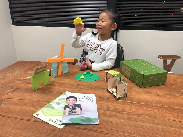 KiwiCo, The New Way of Enriching Your Child's Mind - Reviewed!