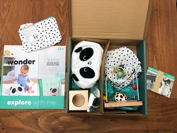 KiwiCo, The New Way of Enriching Your Child's Mind - Reviewed!