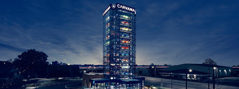 How to Buy a Used Car Online with Carvana - Trendy Mami