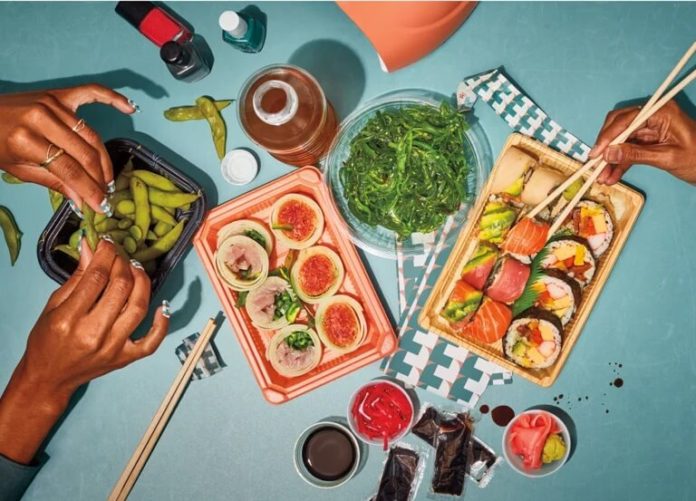 Best Food Programs and Grocery Stores That Deliver to Your Home