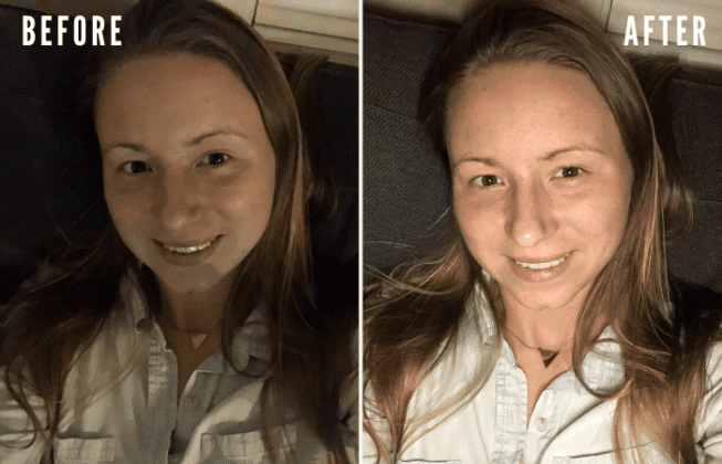 Lumee Phone Case with Light - Lumee Case Review