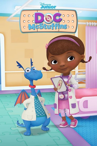 Toddler TV Show Recommendations on Hulu & Netflix