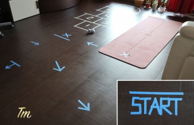 Indoor Games Ideas for Kids & Families - Stay Busy Inside - Trendy Mami