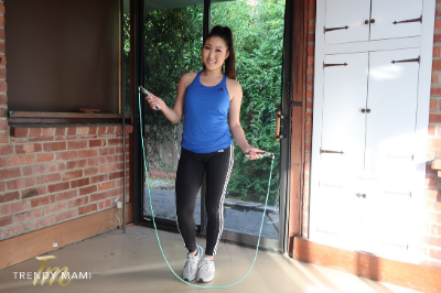 Crossrope Review - Workout Video Included