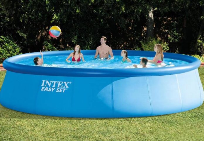 The Best Inflatable Pools For Your Summer Fun