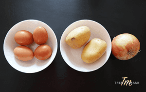 3 Ways To Cook Eggs - 3 Egg Recipes You Need To Try!
