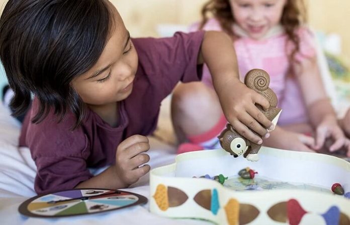 The Best Fall Themed Games For Kids