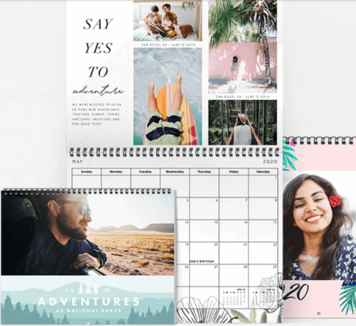 Mixbook Review: Printing Memories for All Occasions