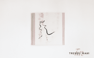 Easy DIY Wall Art Projects – Video Tutorial Included