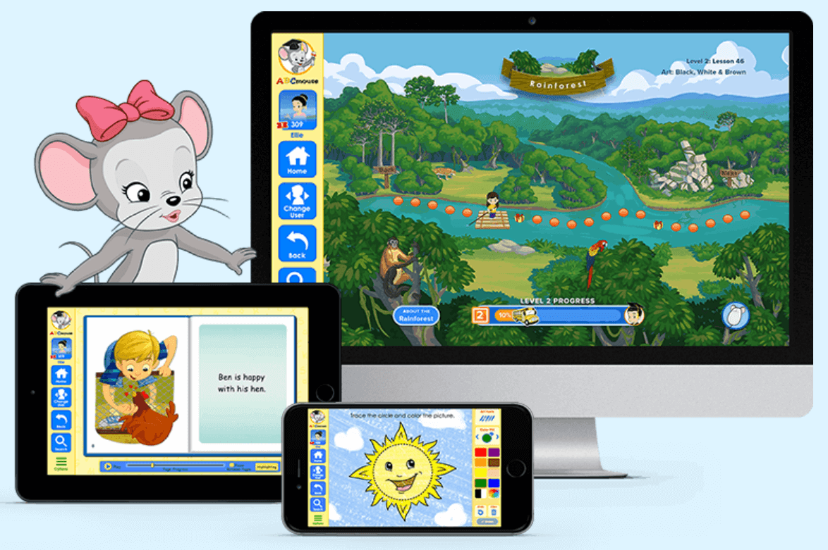 How to Support Online Learning for Kids - 10 Ways