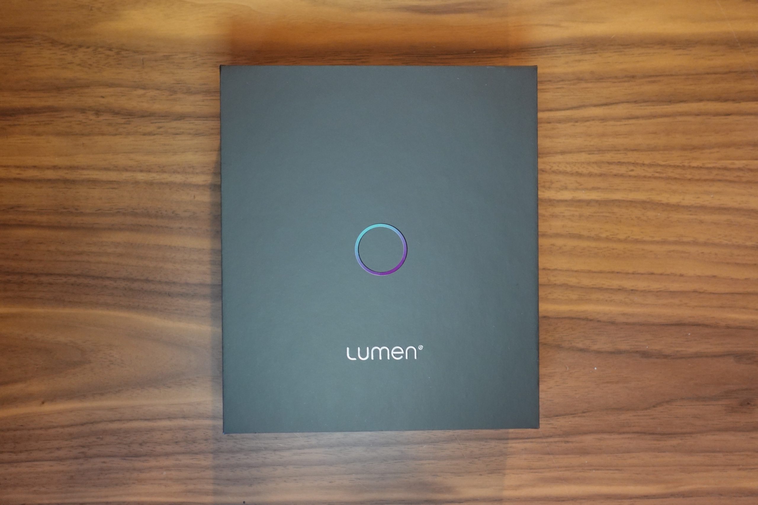 Lumen Metabolism Tracker - How it Works - Trendy Mami