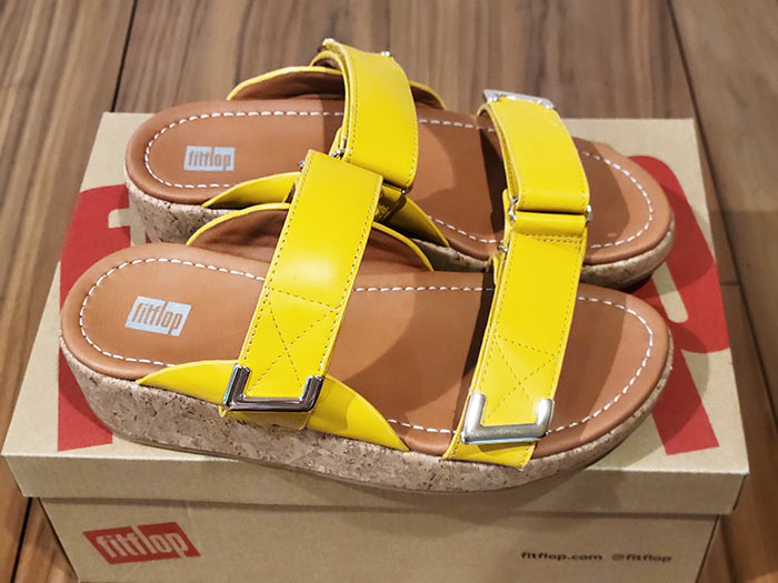 FitFlop Review - Are They Really Good For Your Feet? - Trendy Mami