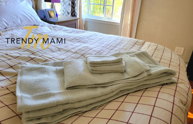 Standard Textile Home Bedding Will Keep You Cozy This Fall - Trendy Mami