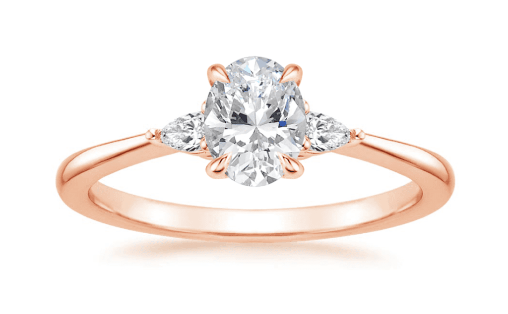 Fall Engagement Trends: Say "Yes" With These 4 Rings - Trendy Mami