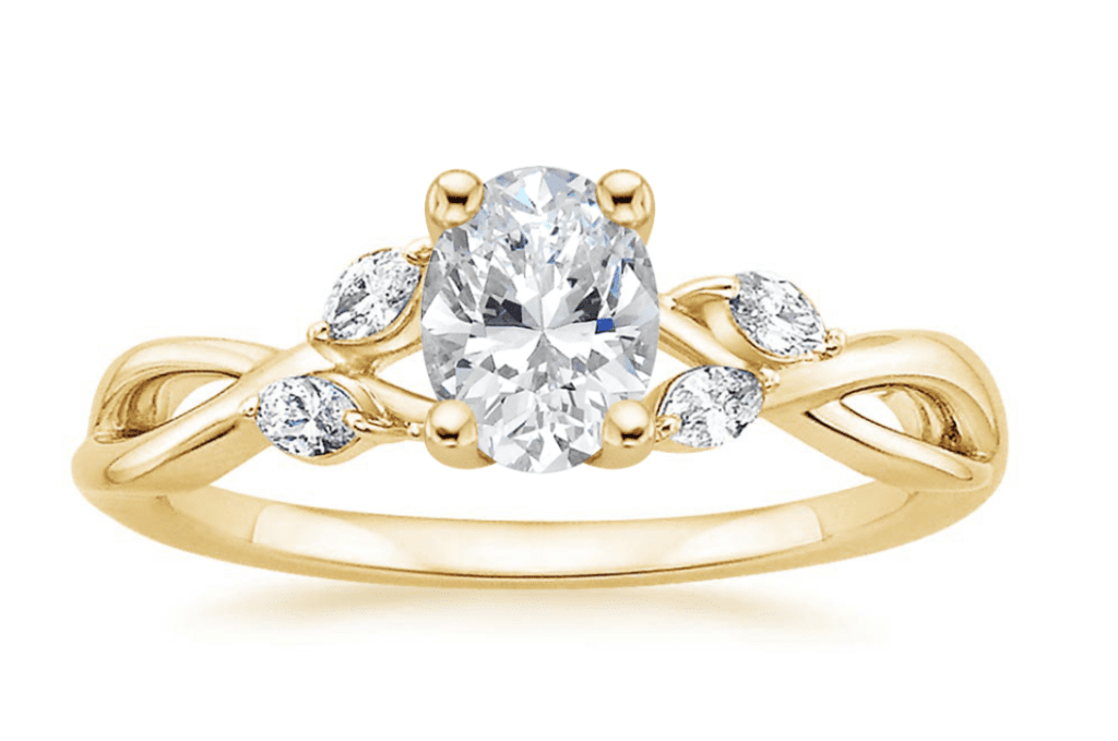 Fall Engagement Trends: Say "Yes" With These 4 Rings - Trendy Mami