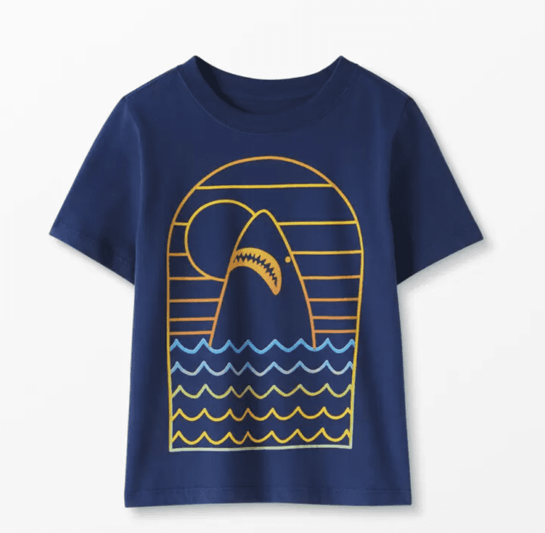 The Freshest Spring Fashion for Kids - Trendy Mami