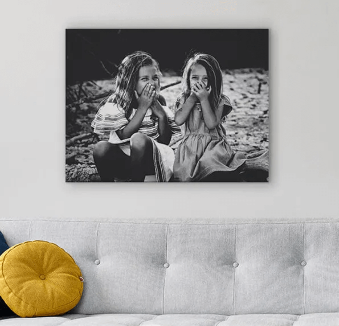 Simple, Beautiful, and Easy Prints from Canvaspop - Trendy Mami