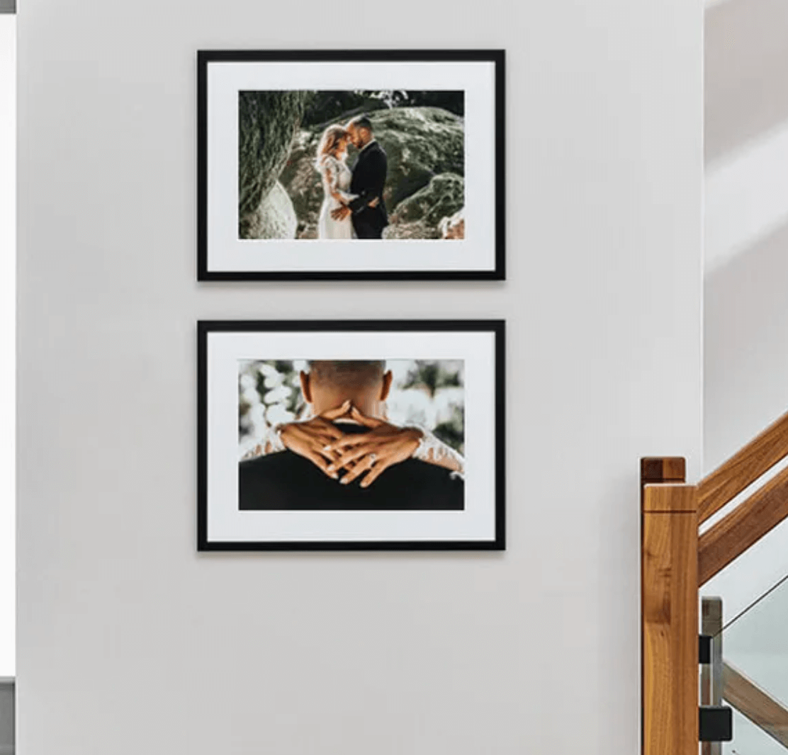 Simple, Beautiful, and Easy Prints from Canvaspop - Trendy Mami