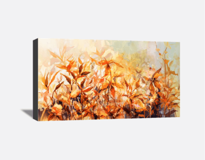 Simple, Beautiful, and Easy Prints from Canvaspop - Trendy Mami