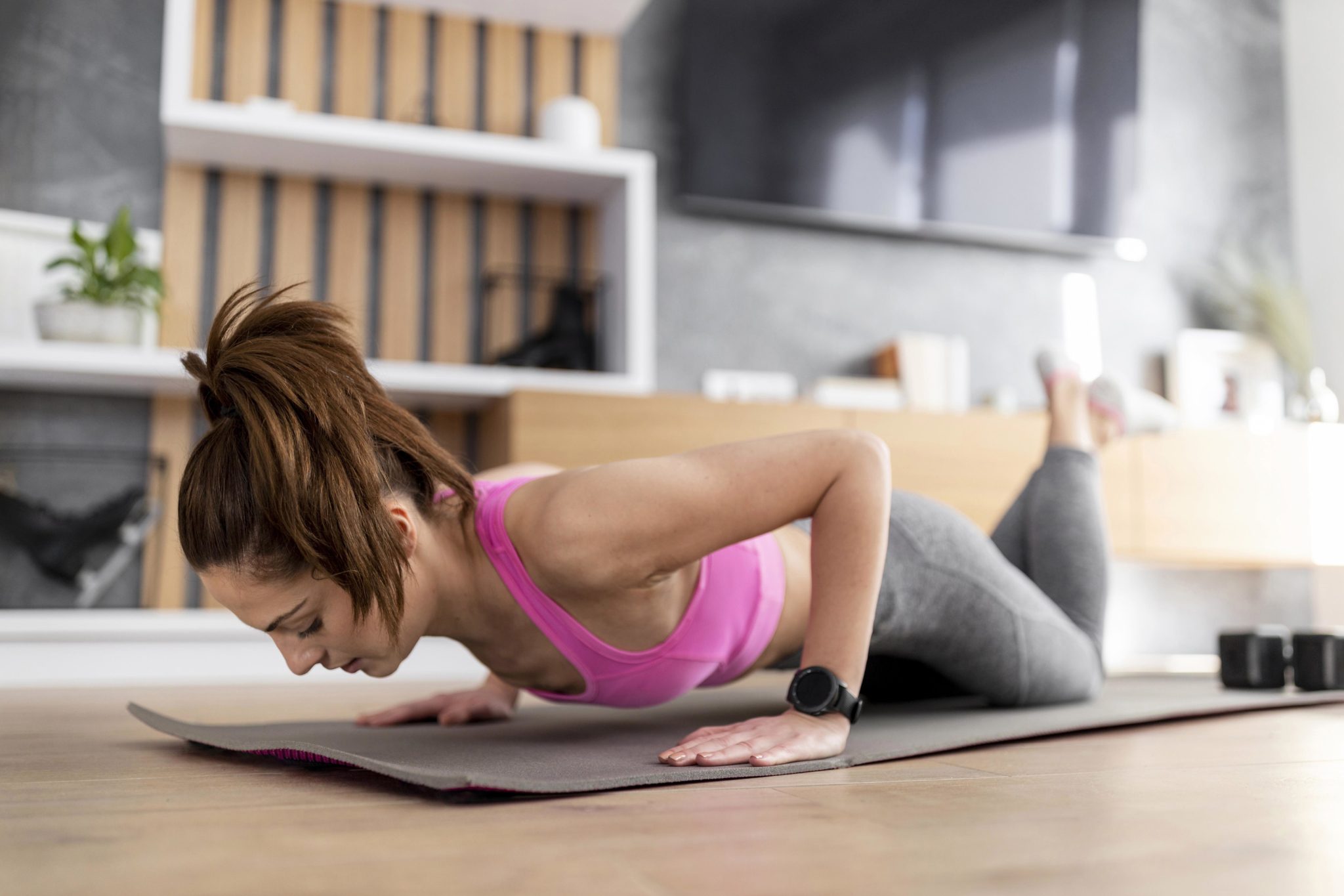 Best Exercises to Help Build Muscle - Trendy Mami