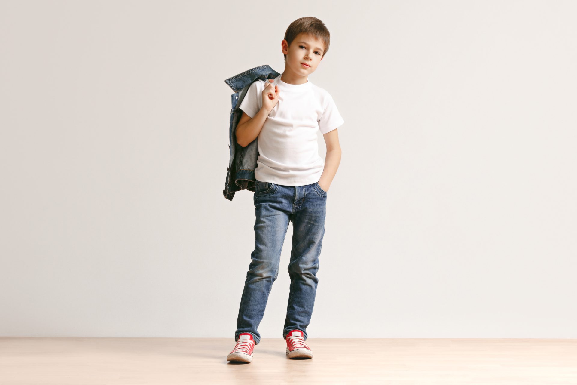 The Freshest Spring Fashion for Kids - Trendy Mami