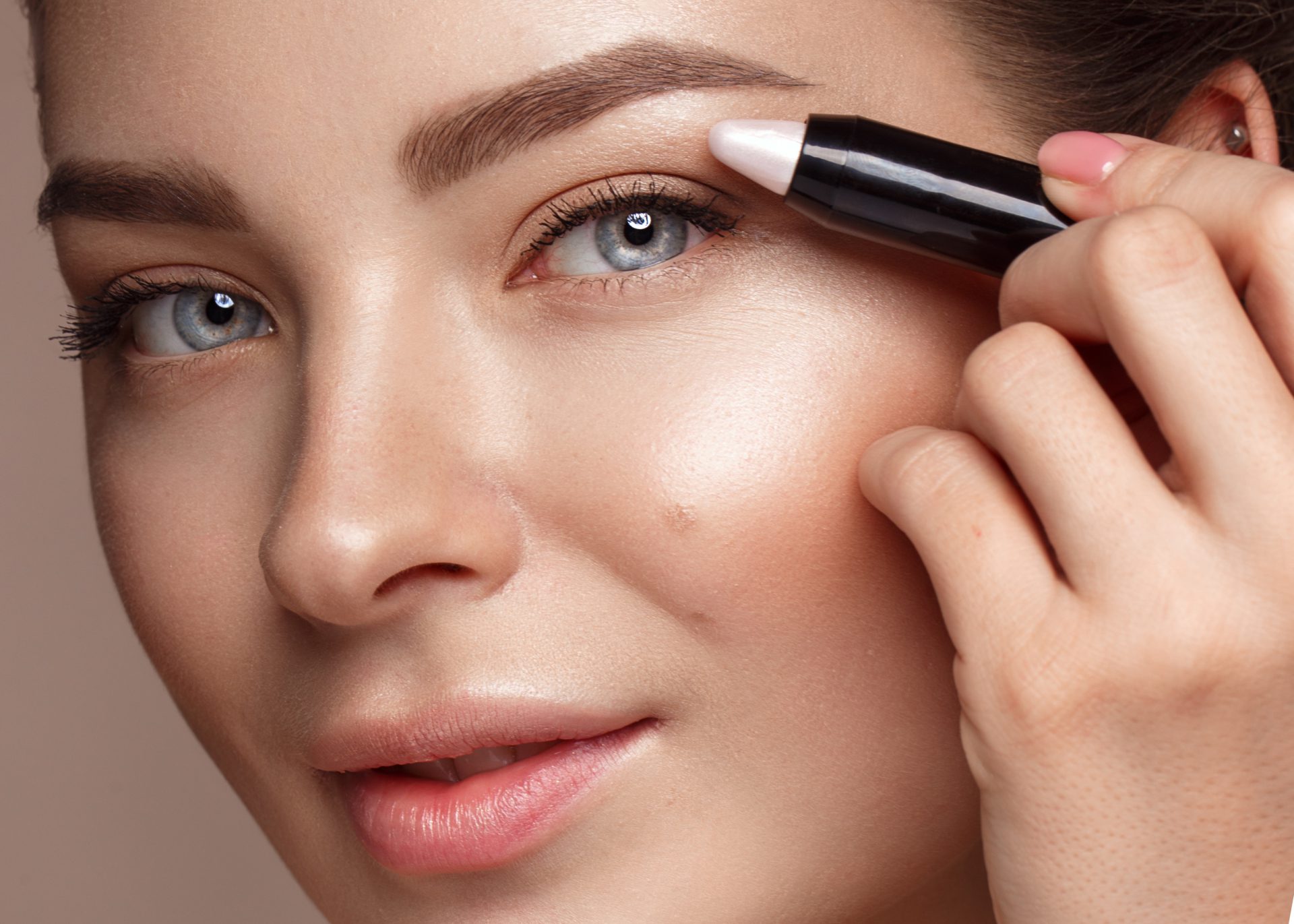 Effortless Nude Makeup Looks For Every Day Trendy Mami