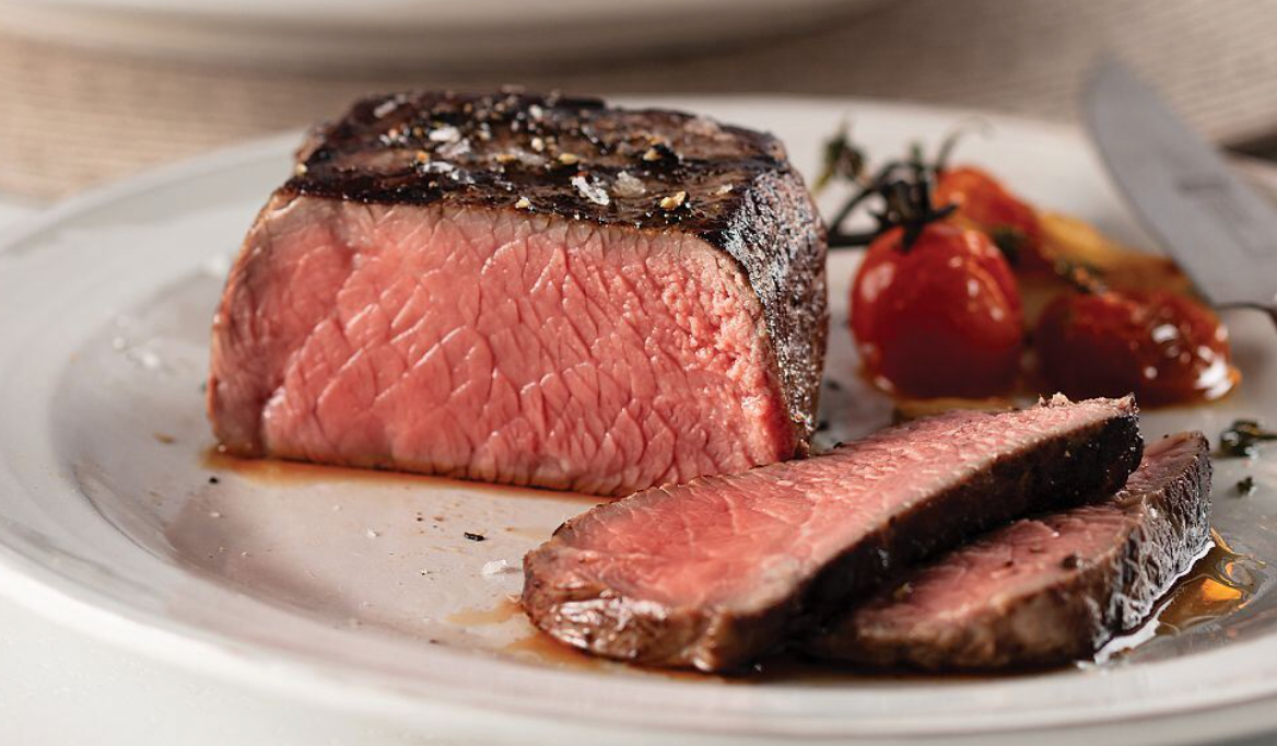 Everything You Need for a Fathers Day Steak Dinner - Trendy Mami