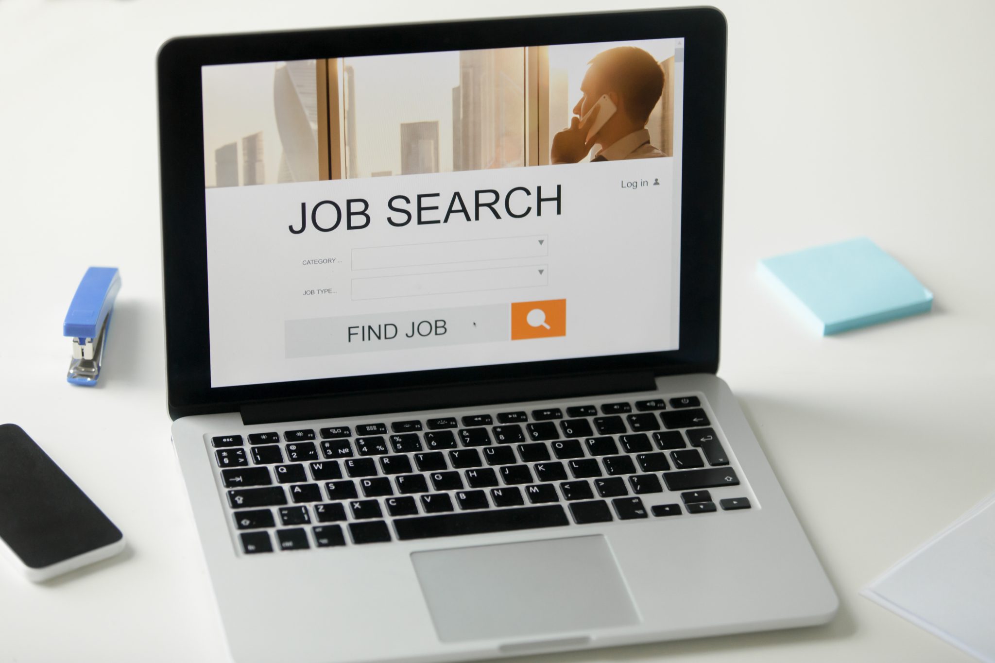 Easiest to Use Job Finding Websites that Actually Work - Trendy Mami